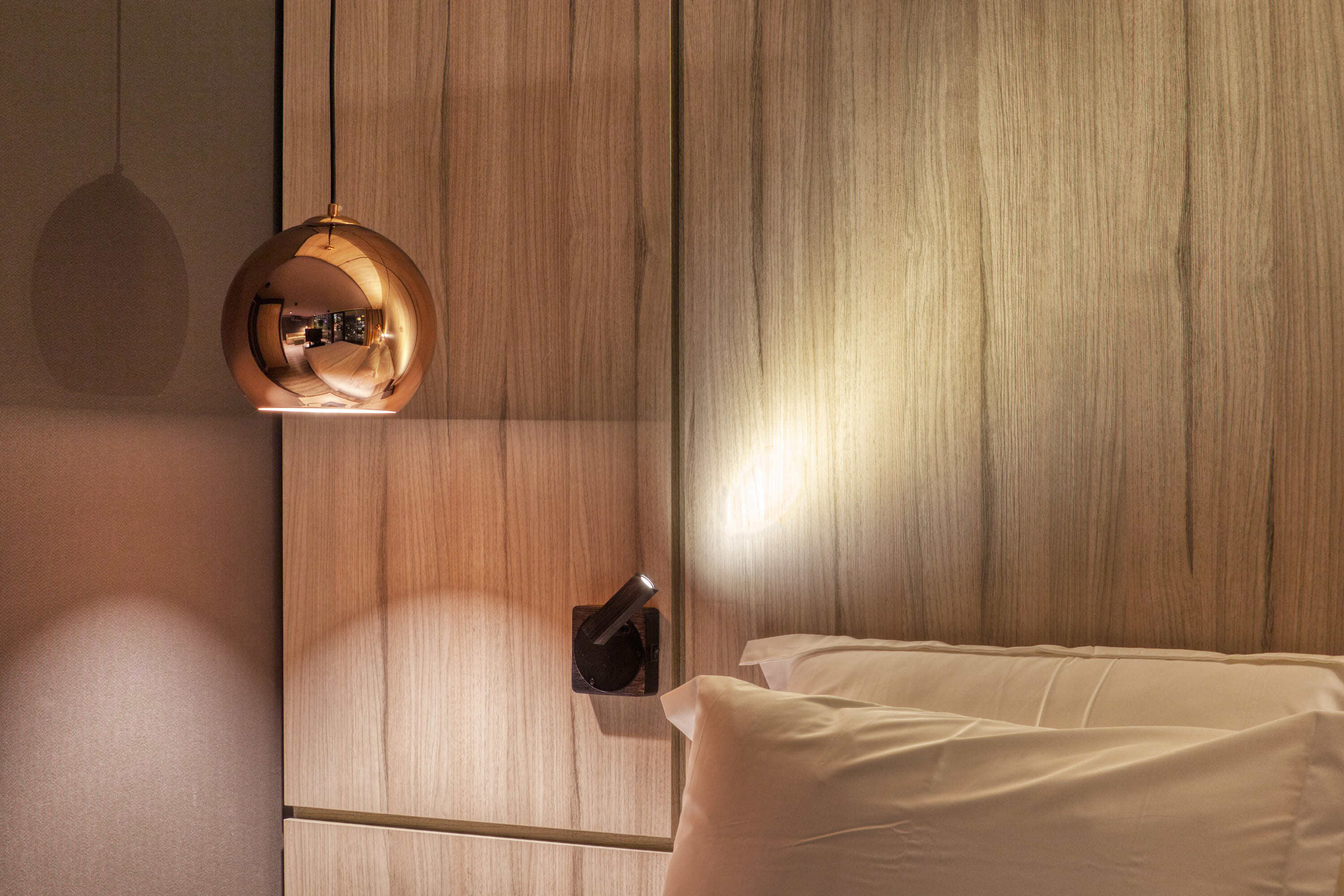 Hotel One NK Apartments